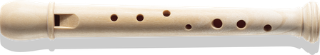 Garklein recorders from Swiss manufacture | Küng recorders