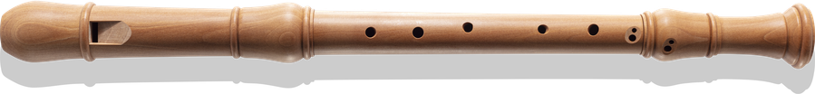 Tenor recorder of the STUDIO series | Küng recorders