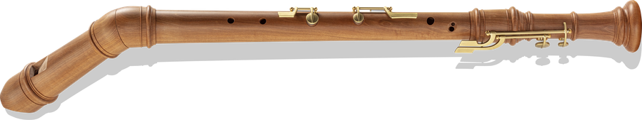 Bass recorders from Swiss manufacture | Küng recorders