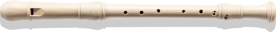 Tenor recorder of the STUDIO series | Küng recorders