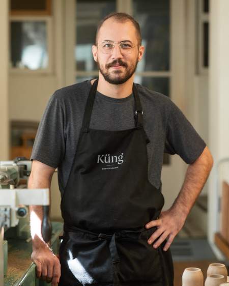 Meet the Küng Blockflöten Manufacture Team | Küng recorders