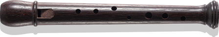 Garklein recorders from Swiss manufacture | Küng recorders