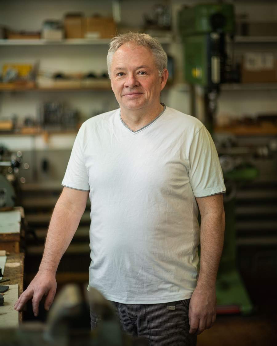 Team der Küng Blockflöten Manufaktur kennenlernen | Küng Blockflöten